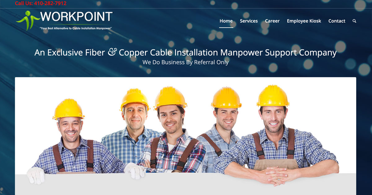 Workpoint - Multimedia One